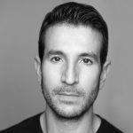 Novel Inspiration: Alex Michaelides, Author of The Silent Patient, on ...