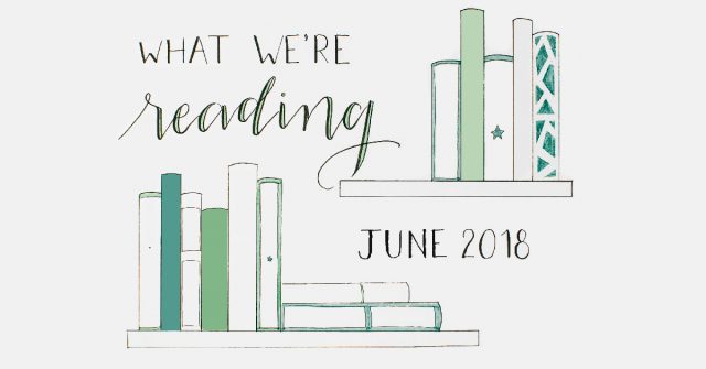 What We're Reading: Fall 2019 | Celadon Books
