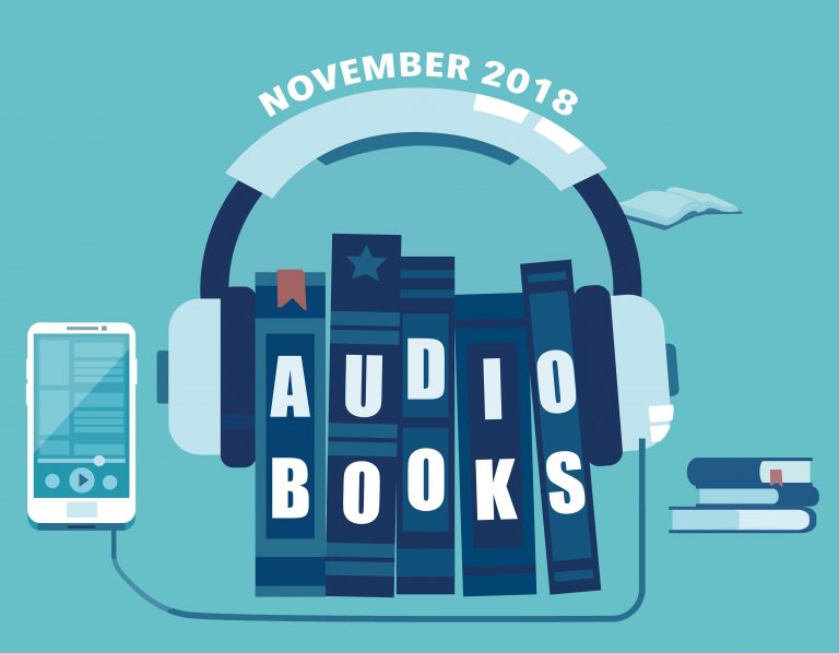 Best Audiobooks Read by a Full Cast | Celadon Books