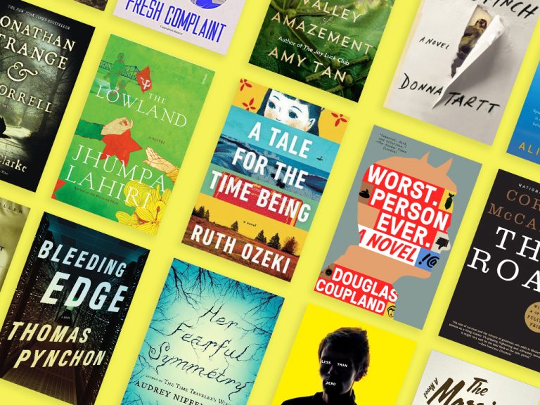 Authors We Want to Write Another Novel