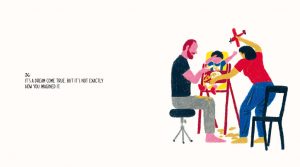 Interview with Heike Faller, Author of Hundred