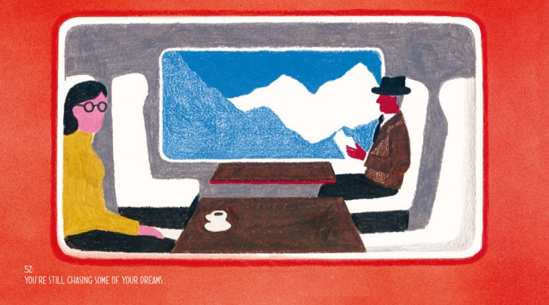 Interview with Heike Faller, Author of Hundred