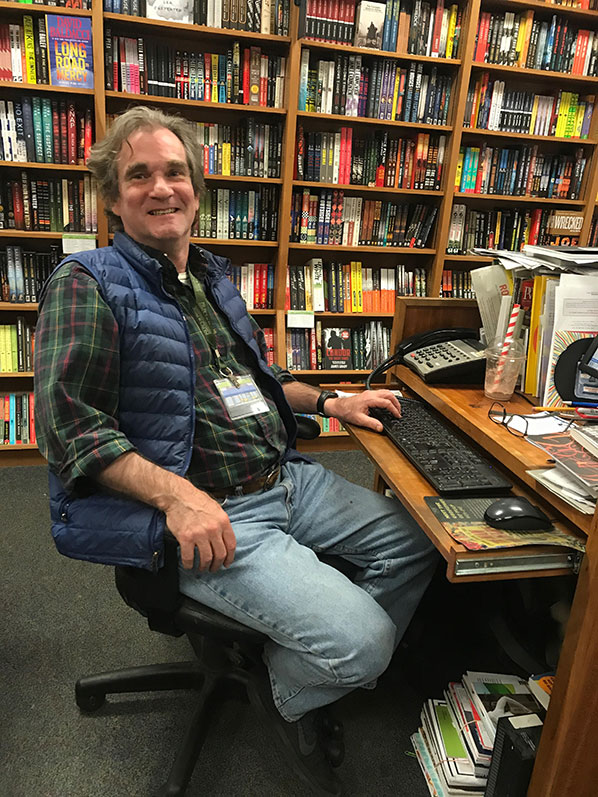 Politics and Prose: Classic Books Recommendations