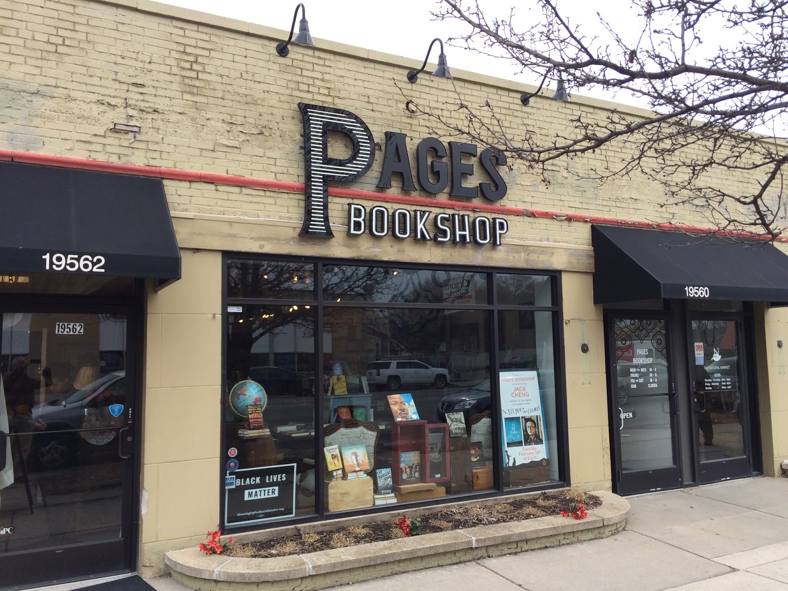 Indie Bookstore Day 2019: Where to Go