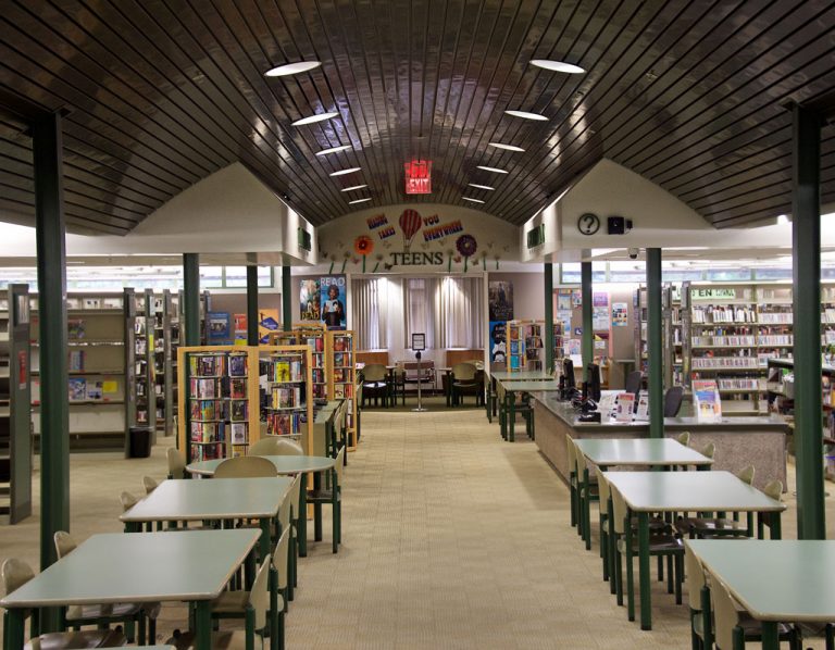 Librarian Daryl A. Maxwell's Best Book Picks