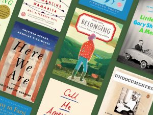 8 Powerful and Inspiring Immigration Memoirs - Celadon Books