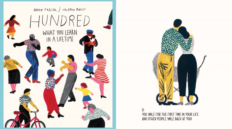 Interview with Heike Faller, Author of Hundred