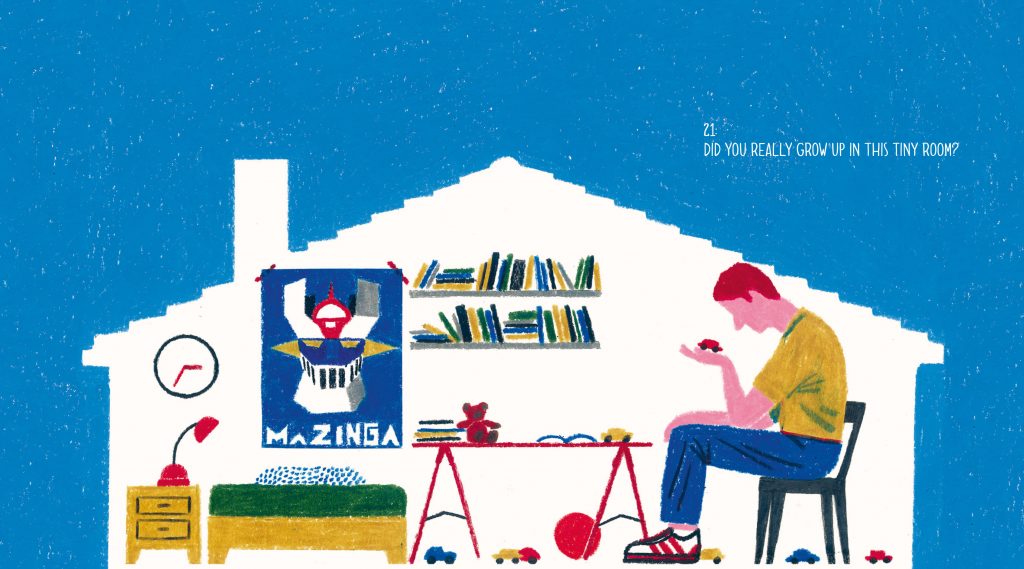 Interview with Heike Faller, Author of Hundred