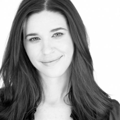 Jennifer Jackson, Executive Director, Marketing