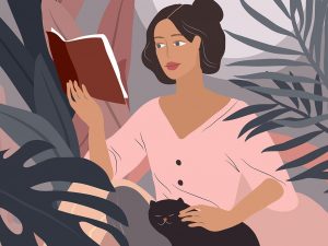 Feminist Literature Classics and Contemporary Must-Reads