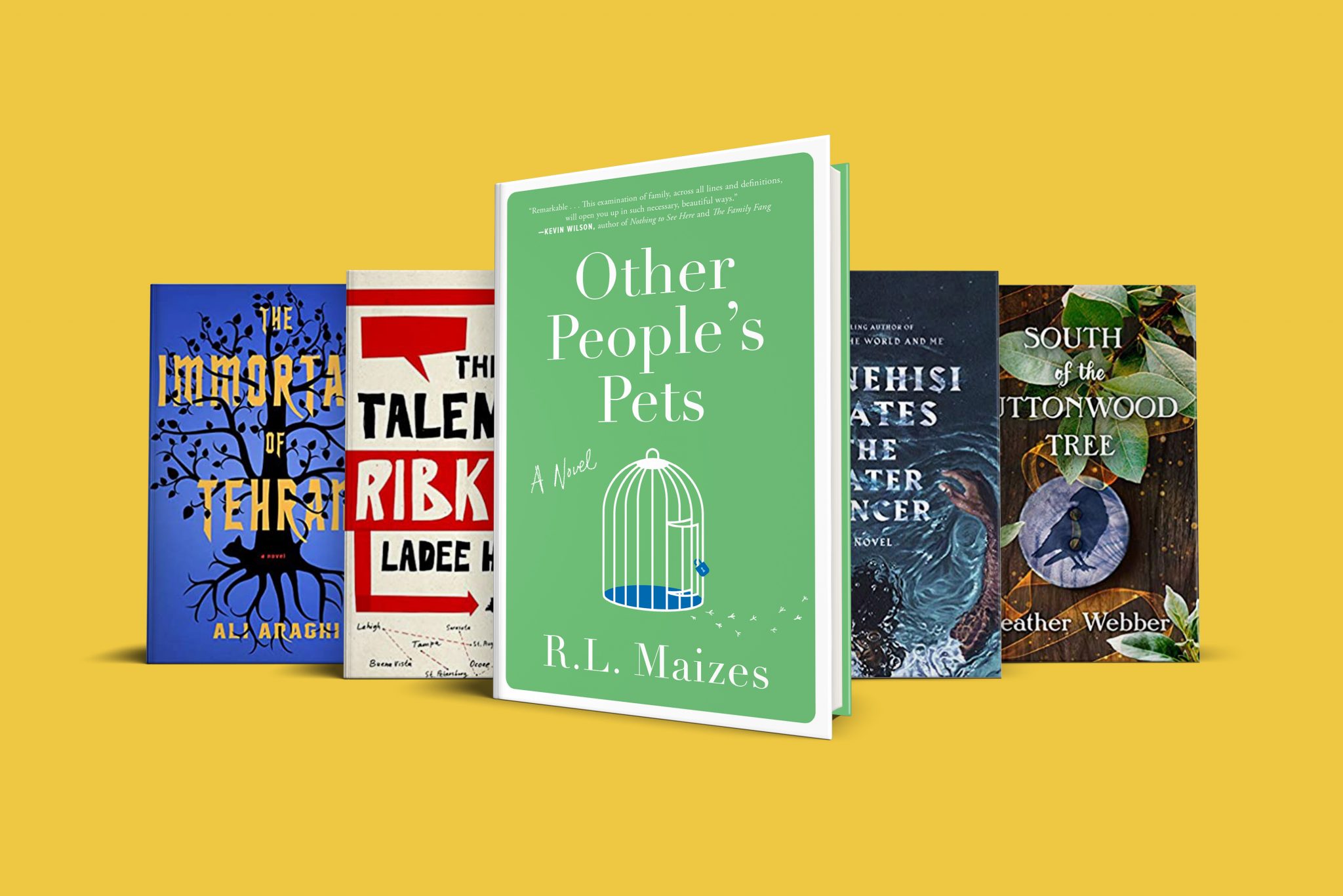 Magical Realism Is The Escape You Need Right Now Celadon Books Magical Realism Is The Escape You Need Right Now Celadon Books