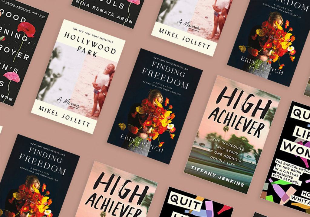 11 Powerful Books About Addiction and Recovery - Celadon Books