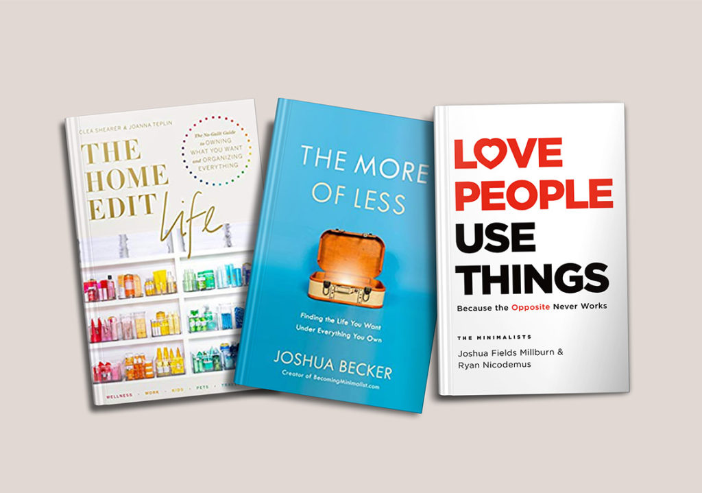 9 Best Organization Books to Help Tidy Up Your Life - Celadon Books