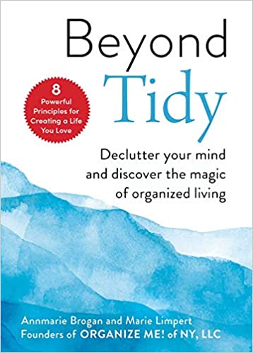 9 Best Organization Books to Help Tidy Up Your Life - Celadon Books