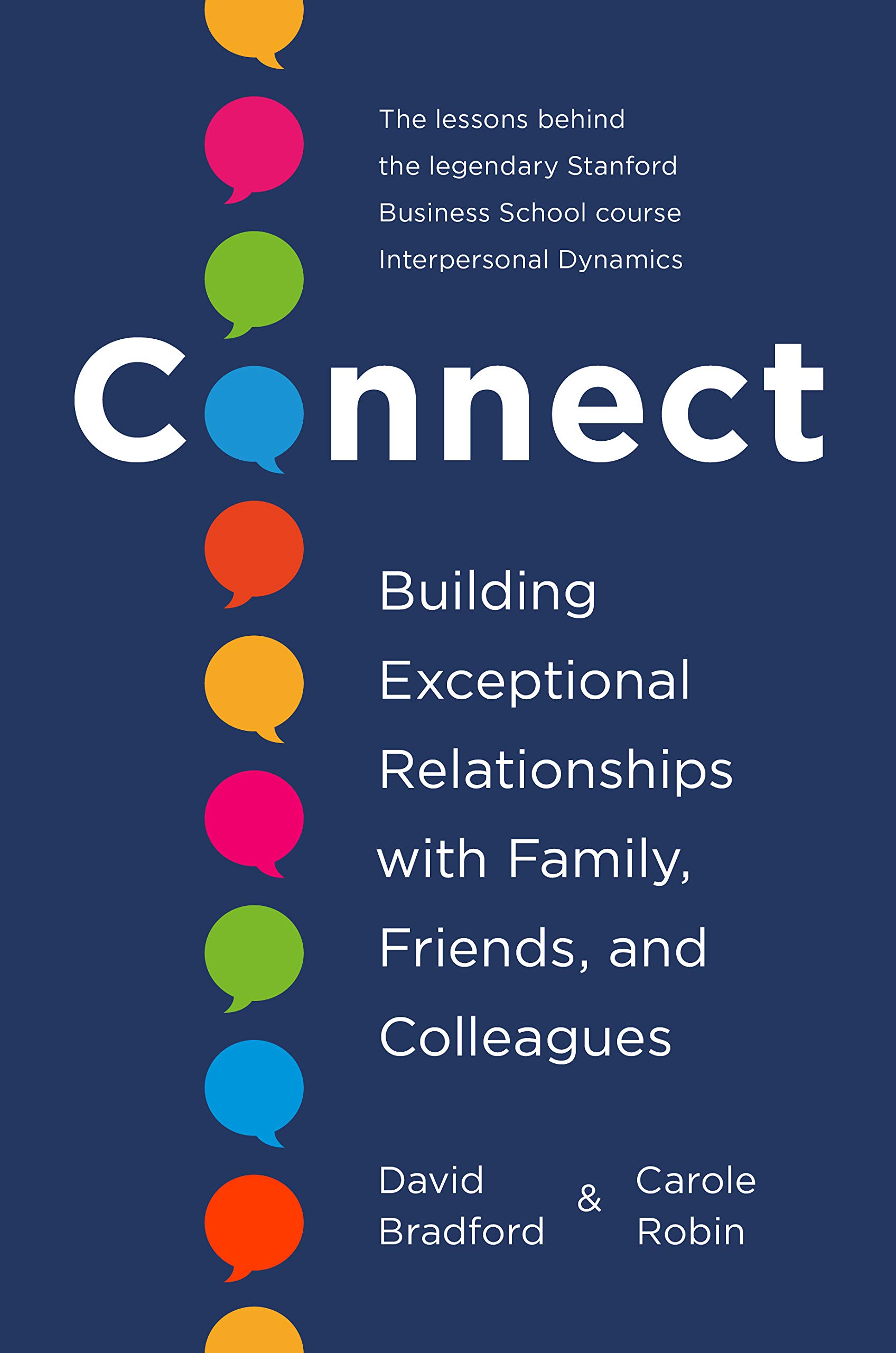 Books on Communication to Help Boost Your Social Skills - Celadon Books