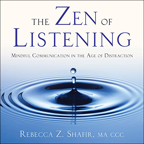 9 Must-Hear Audiobooks About Listening - Celadon Books