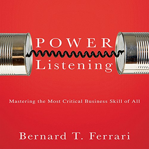 9 Must-Hear Audiobooks About Listening - Celadon Books