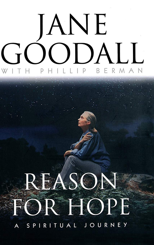 8 Inspiring Books By Jane Goodall - Celadon Books