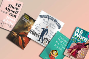 Funny Memoirs That Will Make You Laugh