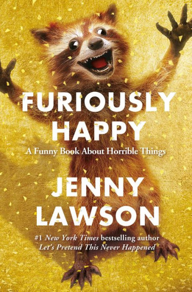 Funny Memoirs That Will Make You Laugh