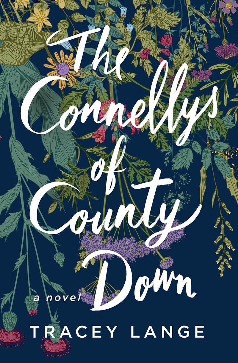 The Connellys of County Down - Celadon Books