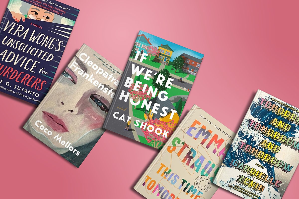 11 Books with Shocking Plot Twists | Celadon Books