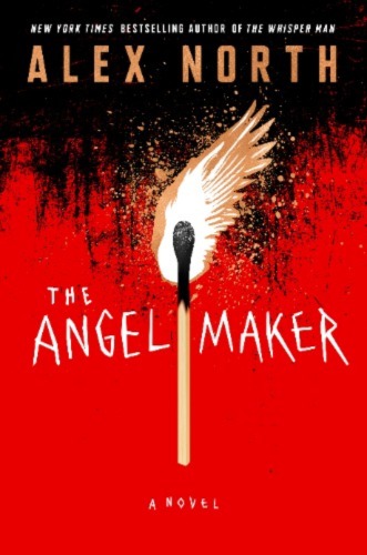 Spine-Tingling Horror Mystery Books - Celadon Books