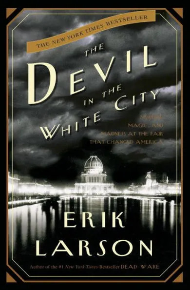 15 Riveting Narrative Nonfiction Books - Celadon Books