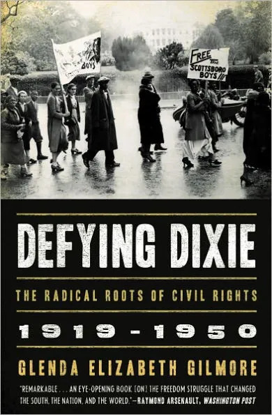 12 Stirring Books About the Civil Rights Movement - Celadon Books