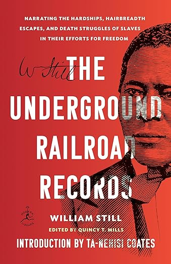 10 Fascinating Books About the Underground Railroad