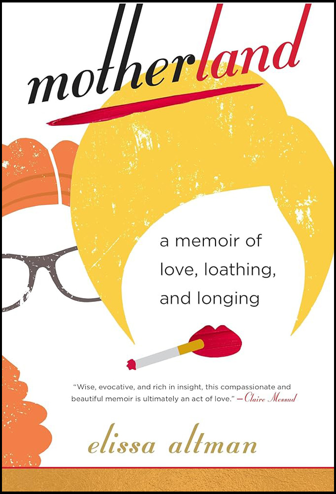 11 Powerful Mother–Daughter Memoirs - Celadon Books