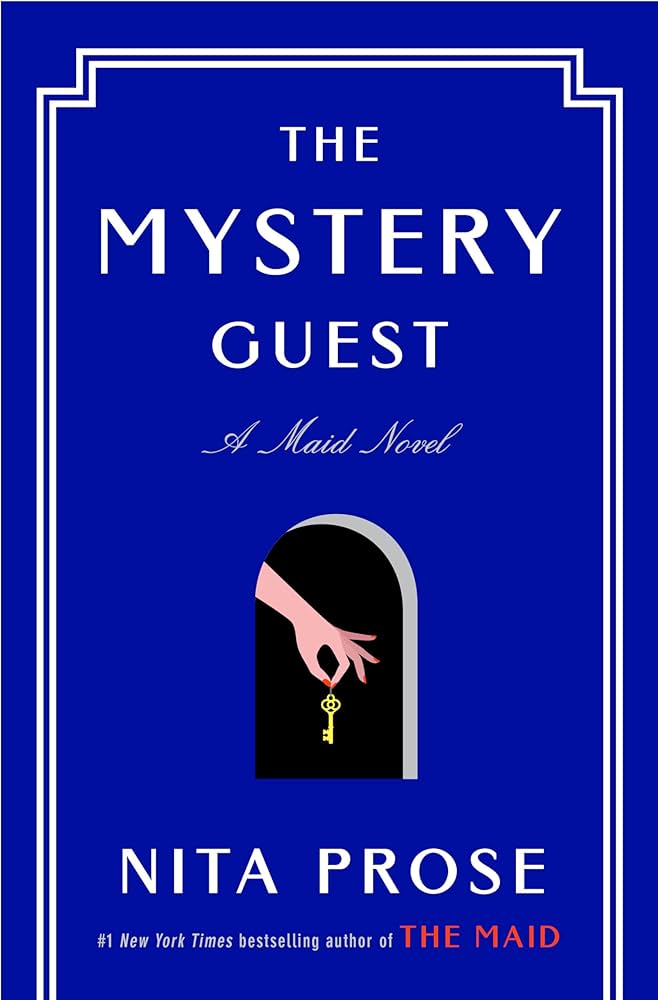 Modern Mystery Books with Authors Like Agatha Christie