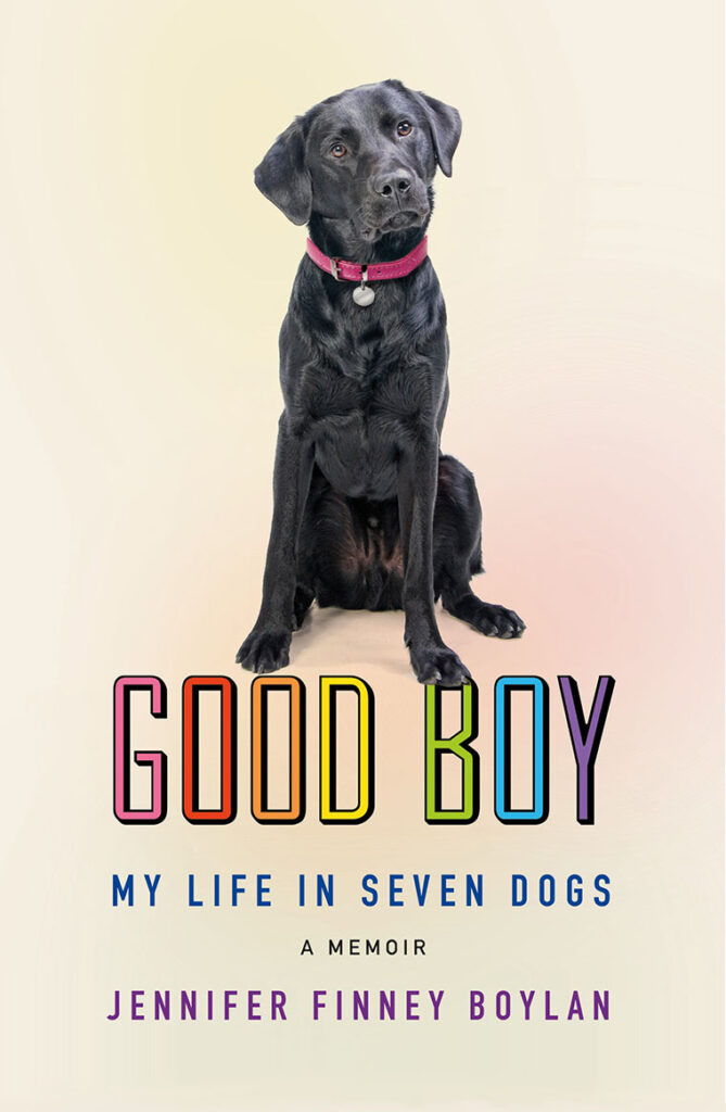11 Must-Read Books About Dogs - Celadon Books