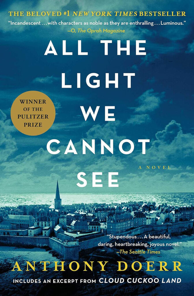 10 Mesmerizing Books with Multiple Perspectives - Celadon Books