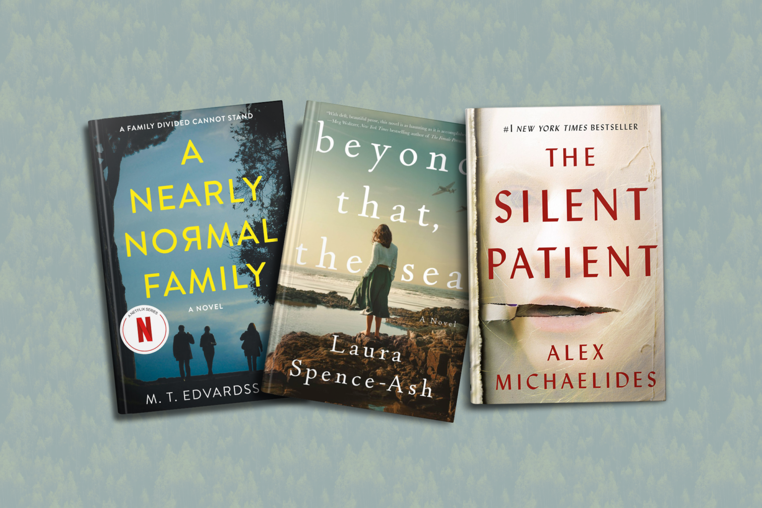 10 Mesmerizing Books with Multiple Perspectives - Celadon Books