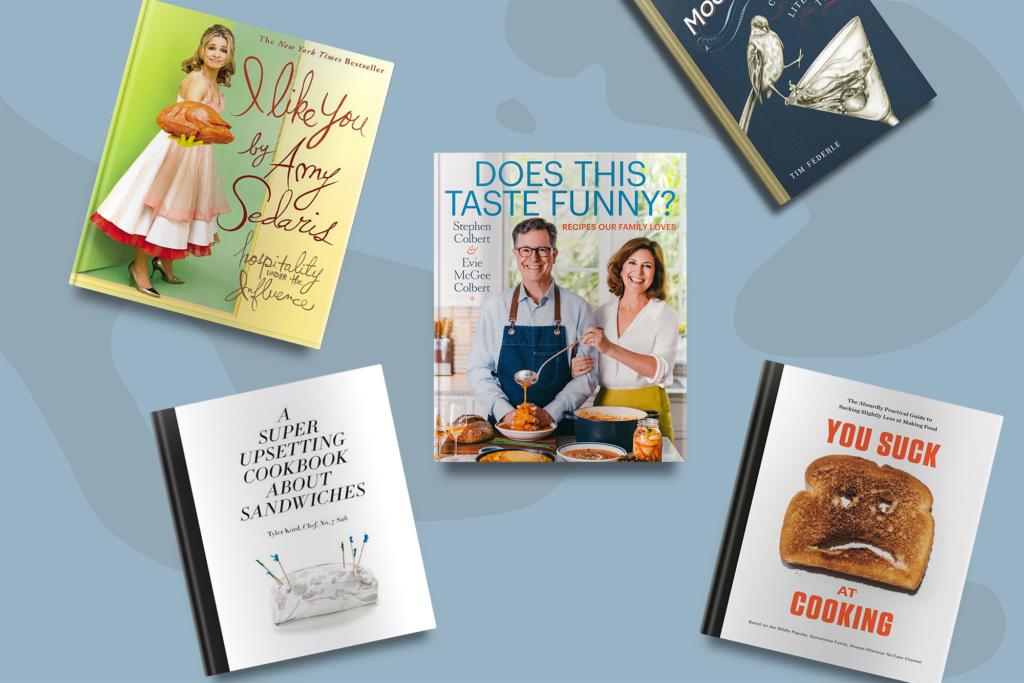 Discover | Celadon Books