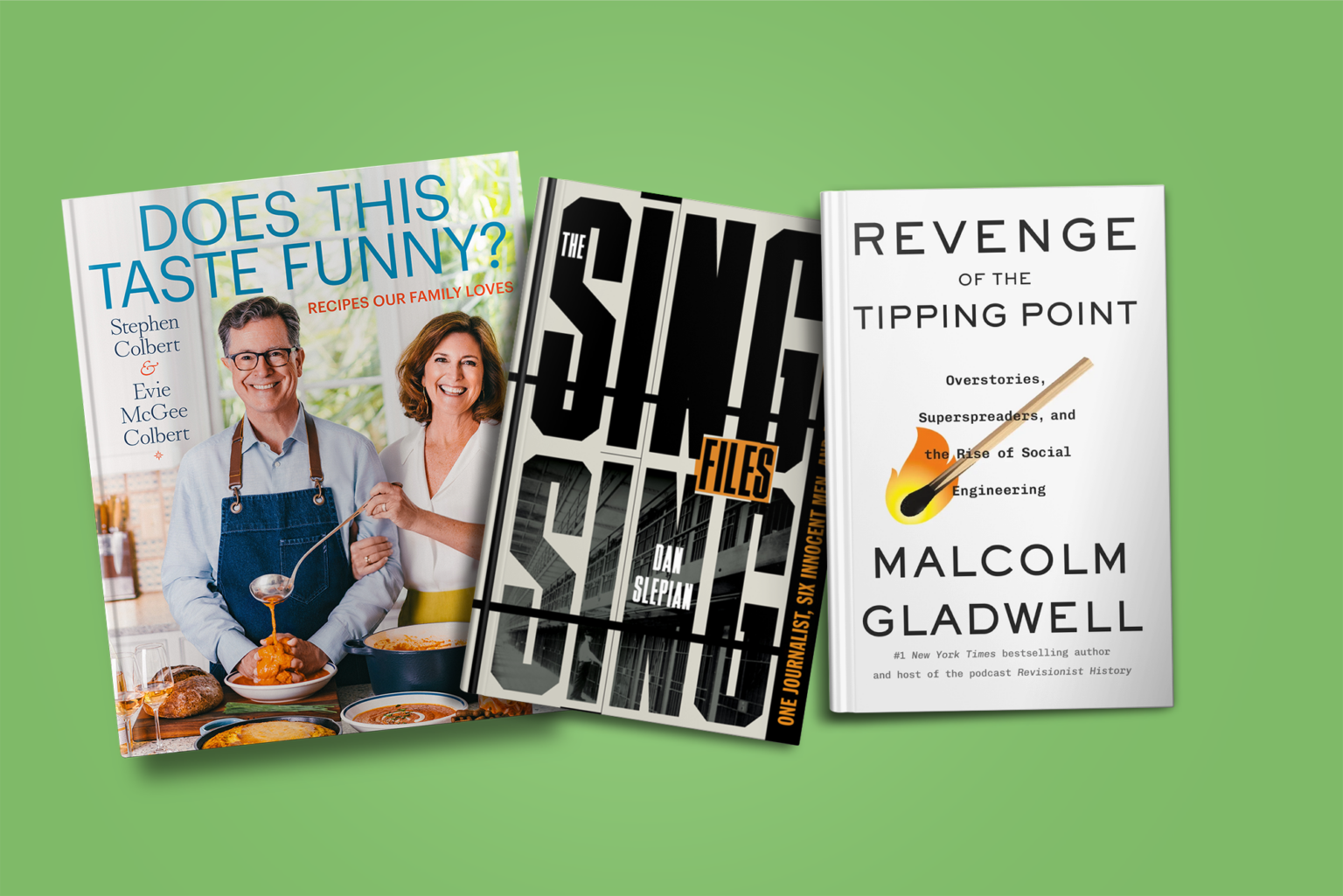 11 Nonfiction Books We Can’t Wait to Read This Fall - Celadon Books