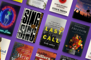 Thought-Provoking Nonfiction Books for Book Clubs - Celadon Books