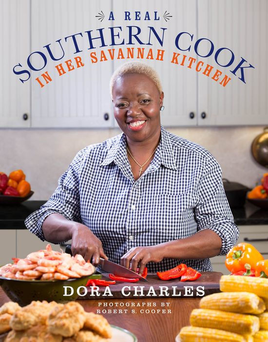 11 Delectable Southern Cookbooks - Celadon Books