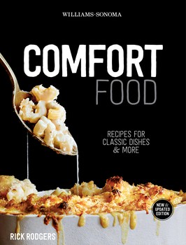 11 Delightful Comfort Food Cookbooks | Celadon Books