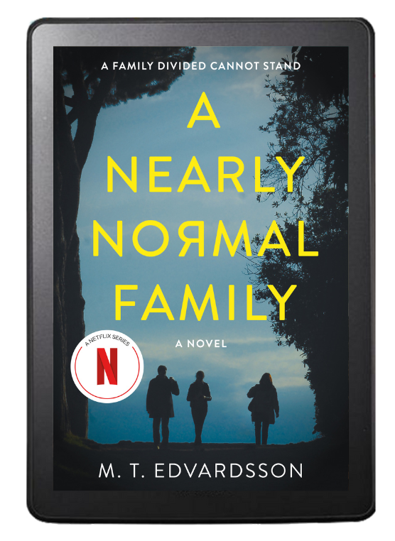 A Nearly Normal Family – eBook Deal – Celadon Books
