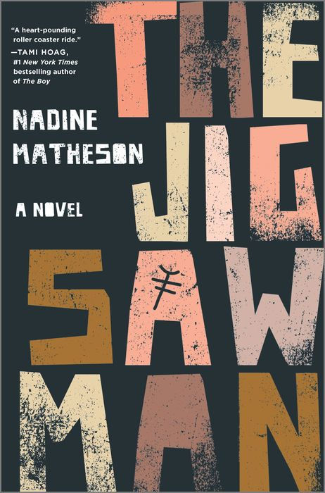 12 Gripping Serial Killer Novels - Celadon Books