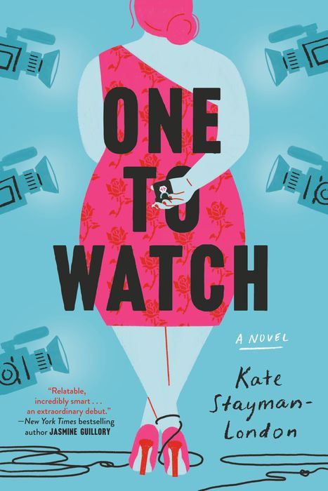 10 Empowering Plus-Size Romance Books - Celadon Books