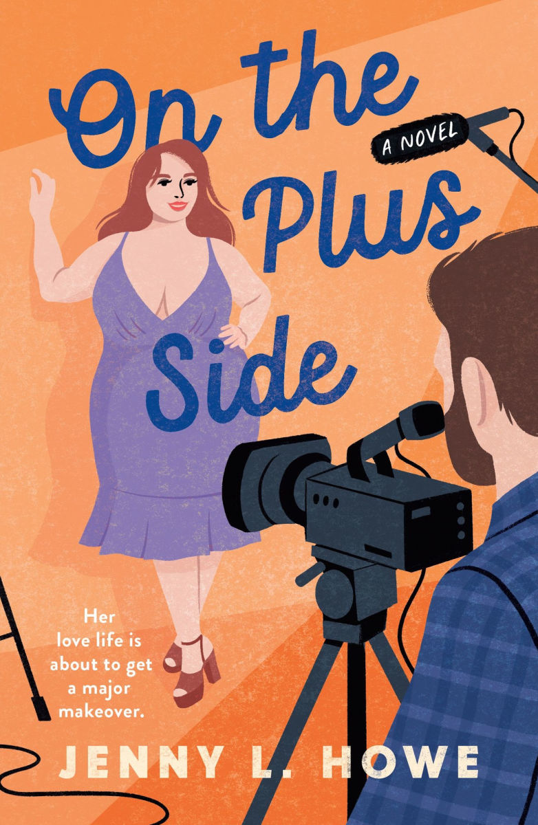10 Empowering Plus-Size Romance Books - Celadon Books