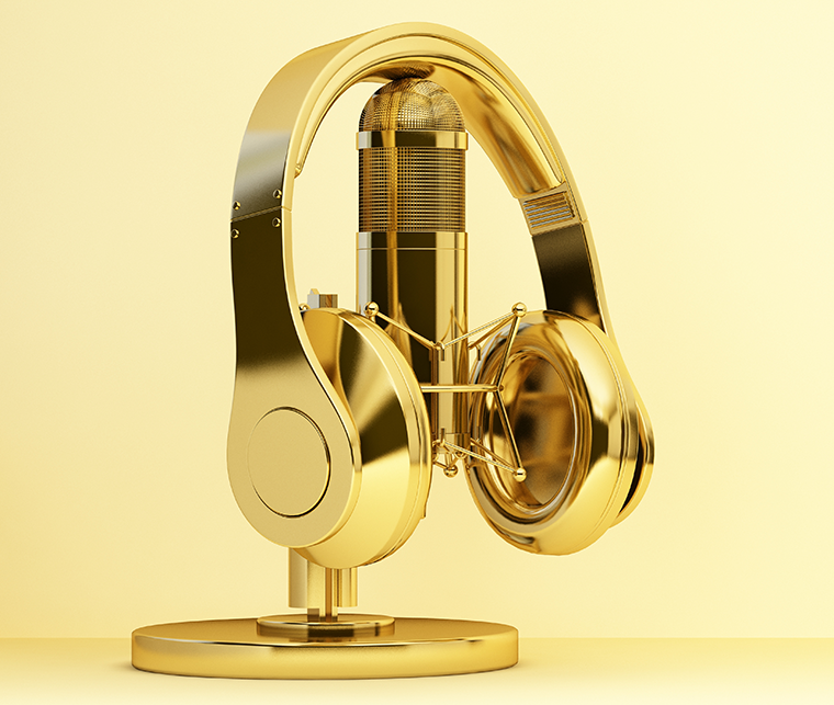 Audie Award-Winning Mystery & Thriller Audiobooks - Celadon Books