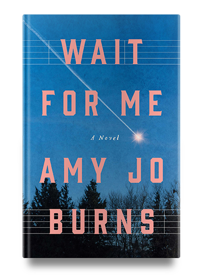 JOIN 'WAIT FOR ME' + LITTLE FREE LIBRARY DROP DAY - Celadon Books